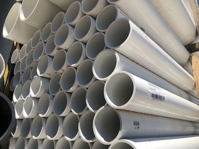 PVC Cédula 40 | Termoplástico VEC S.A. de C.V.