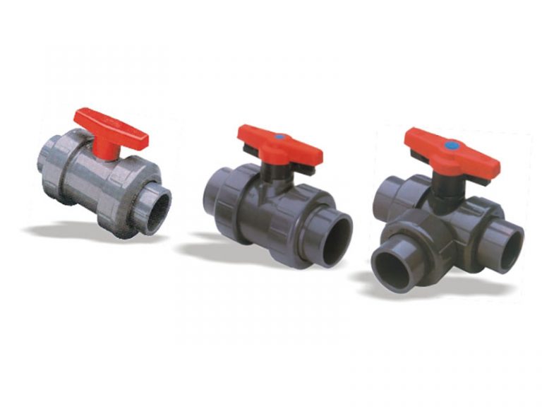 PVC Cédula 80 Bola | Termoplástico VEC S.A. de C.V.